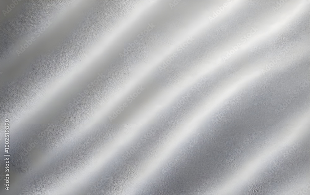 Paper with silver texture Stock Photo | Adobe Stock