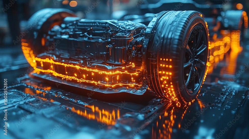 understanding electric vehicle battery overheating causes, risks, and ...