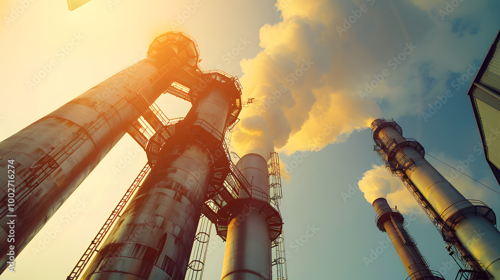 Carbon Capture: Investigate recent advancements in carbon capture and ...