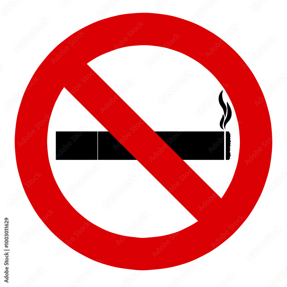 no smoking sign, traffic sign, warning signs, no smoking, sign, sign ...