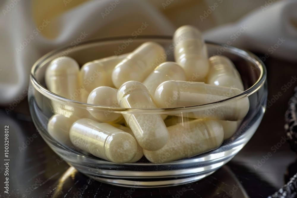 Digestive ally: Probiotic is essential aid to digestion, supporting gut ...