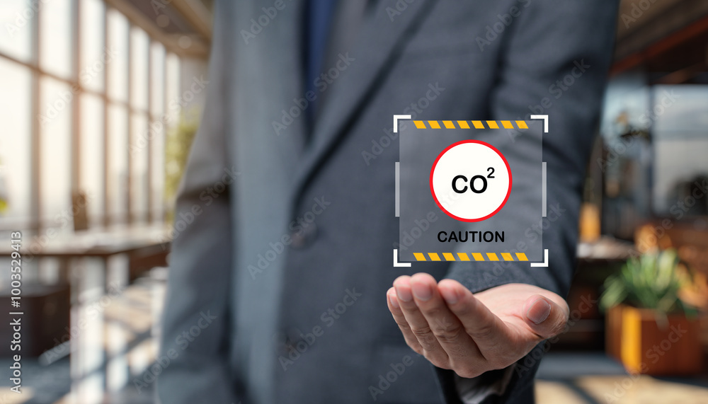 Carbon dioxide CO2 is a colorless, odorless gas that plays a crucial ...