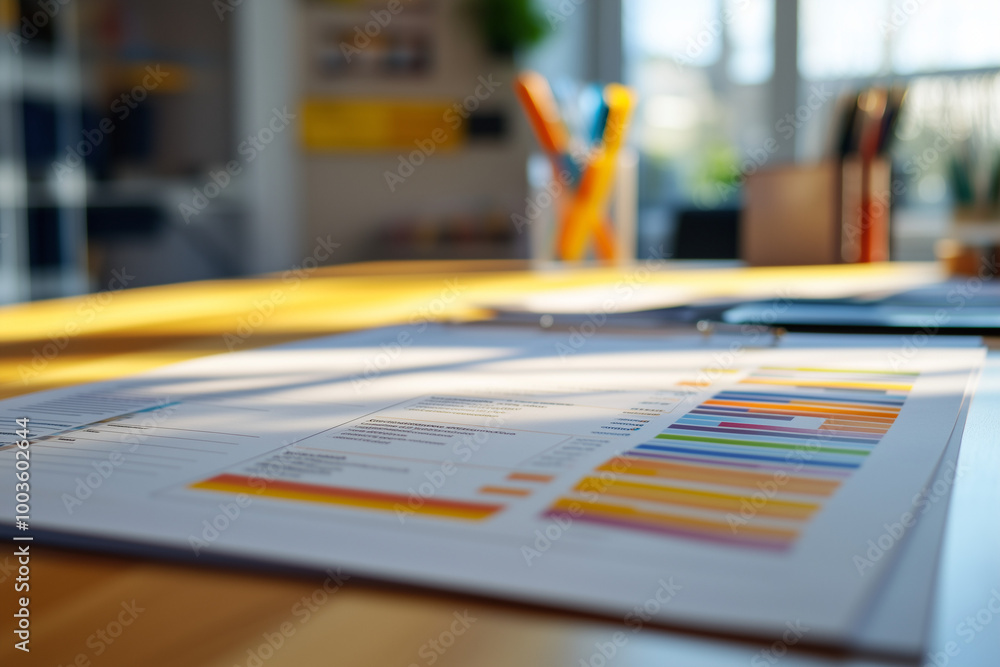 Effective Planning: A Detailed Project Proposal with Timeline and Goals ...