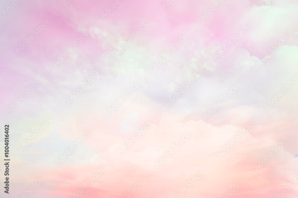 watercolor gradient pastel background clouds abstract, wallpaper heaven ...