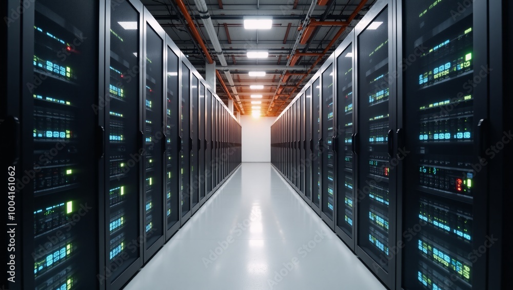 Big Data Center begins its digitalization journey through SAAS and ...
