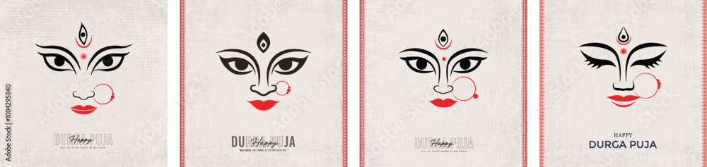 Happy Durga Puja, Shubho Bijoya, Subha Saradiya, Subho, Vijaya, Navami ...