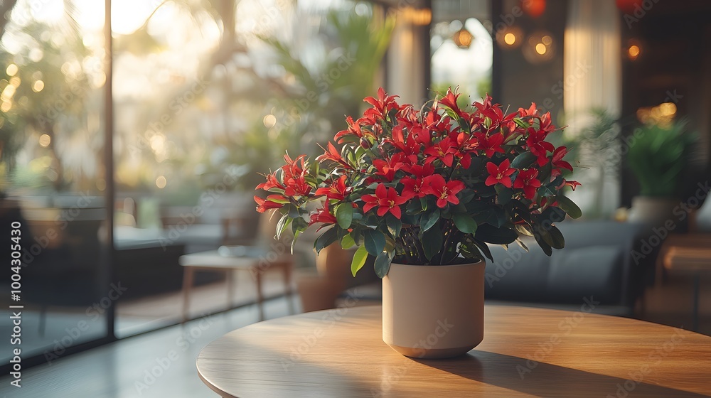 Virtual Lunar New Year celebration background featuring traditional ...