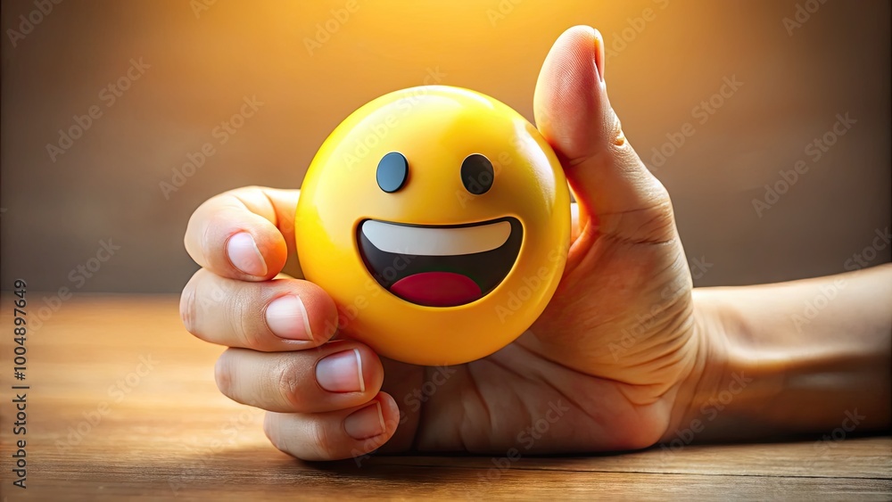 Thumbs Up Emoji Meme for Positive Reinforcement and Encouragement in ...
