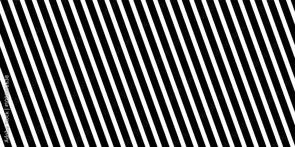 Illustration of rows of slanted black lines on transparent background ...