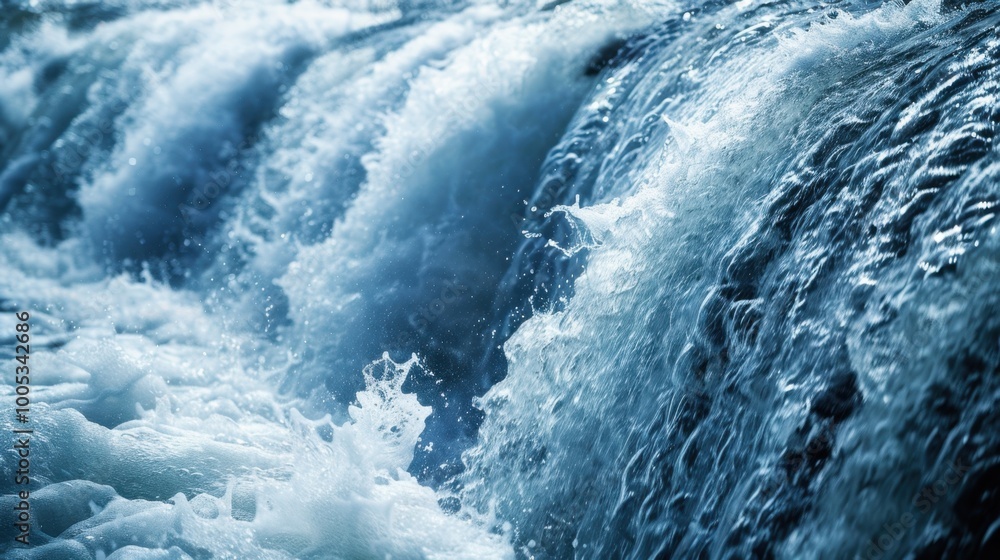 Hydropower: This longstanding renewable energy source generates ...