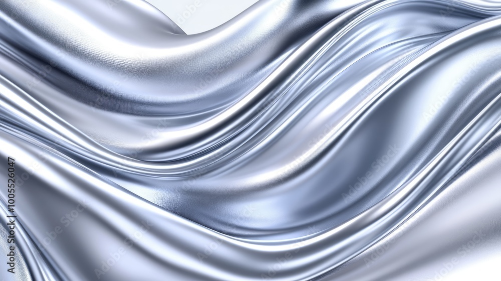 Soft light grey background with a smooth matte finish for a neutral and ...