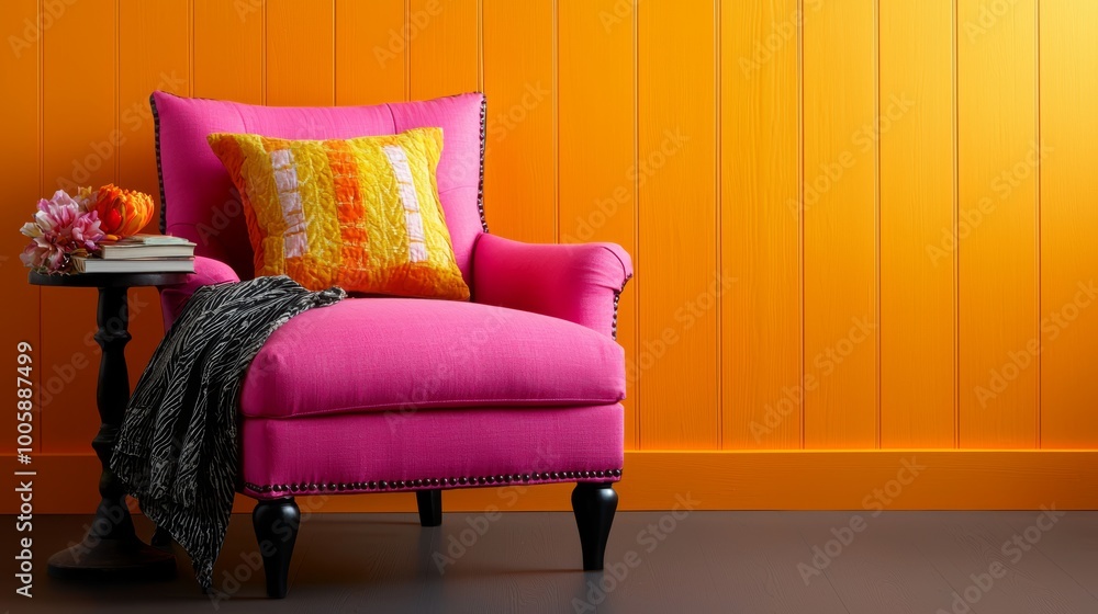 Color Psychology, How to choose paint colors that influence mood in ...