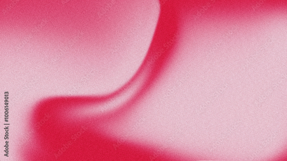 red and white gradient background with grainy texture Stock ...