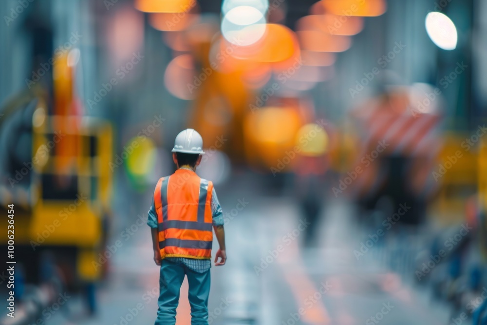 Health and Safety Officer: Ensure that workplace policies promote ...