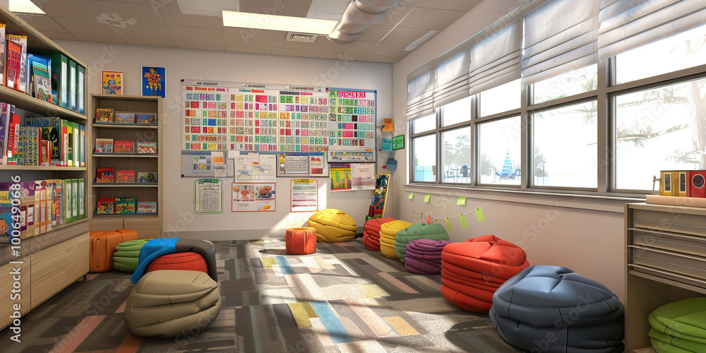 School Nutritionist's Wall: Featuring healthy eating tips, school meal ...