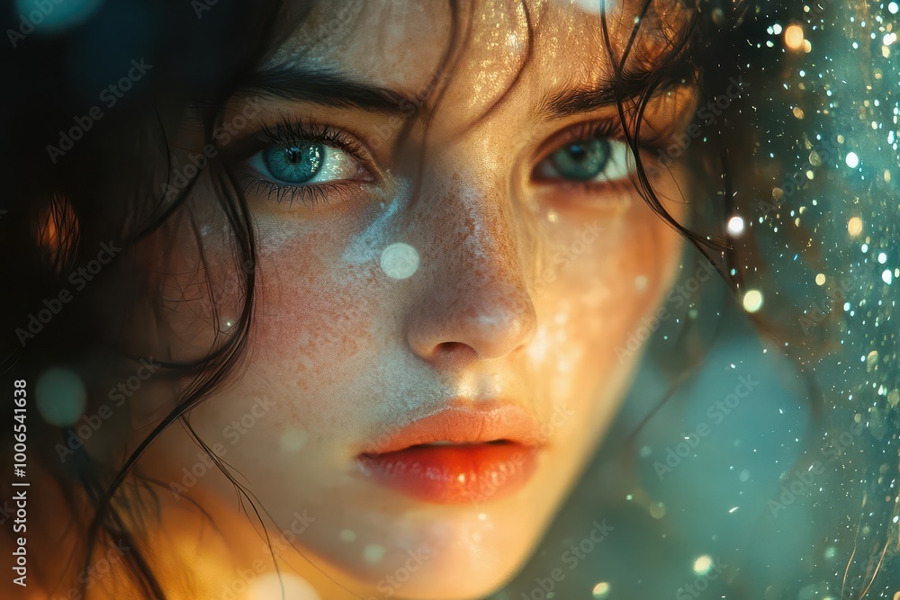 lomo light leak overlay creating an artistic film texture effect on a ... lomo light leak overlay creating an artistic film texture effect on a ...
