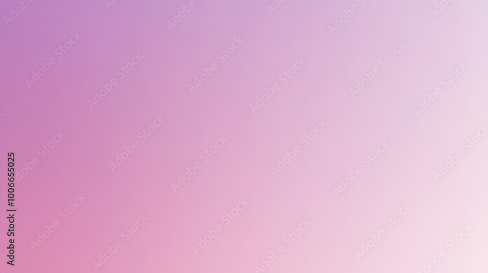 Pink and purple gradient background. Pastel y2k blur effect with color ...
