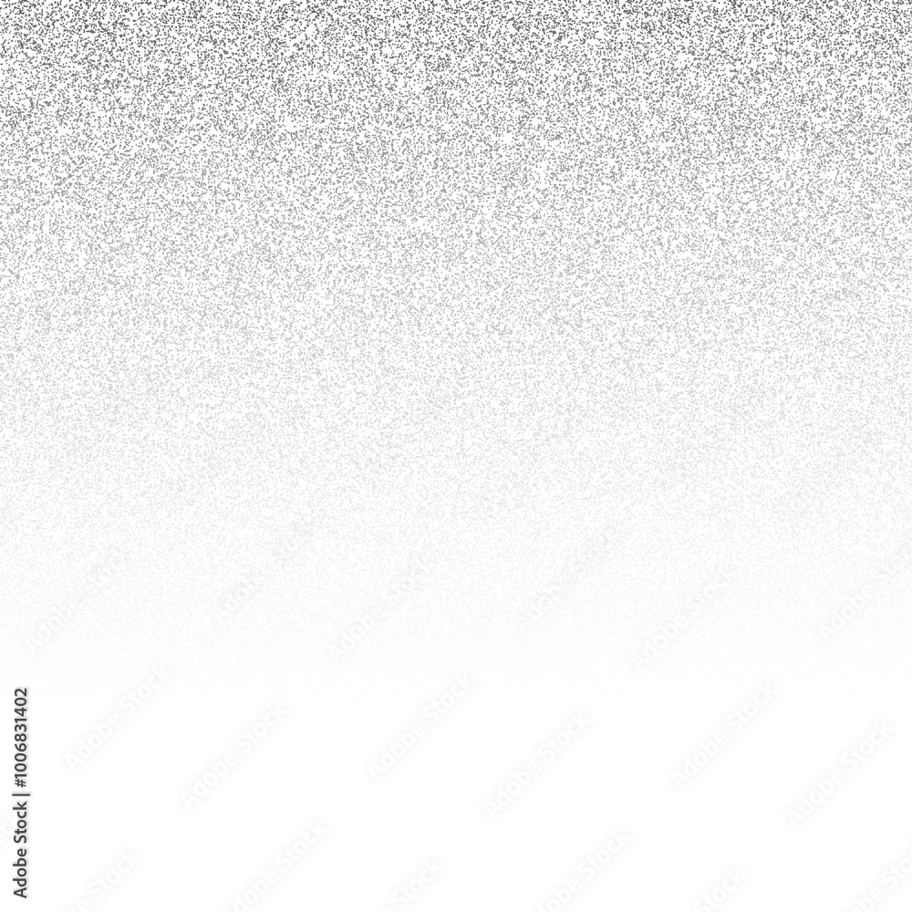 Noise gradient grain texture transparency. Gritty textured on ...