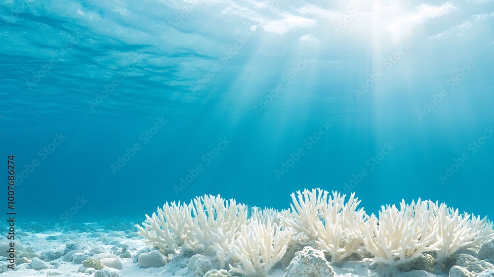 Impact of Ocean Acidification on Marine Life - Rising Temperatures ...