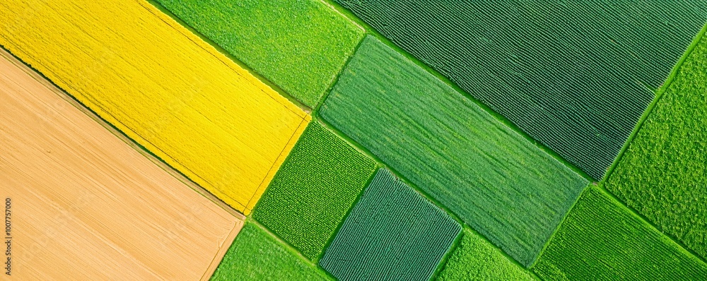 Advanced Multispectral Imaging in Satellite Farming - Precision Crop ...