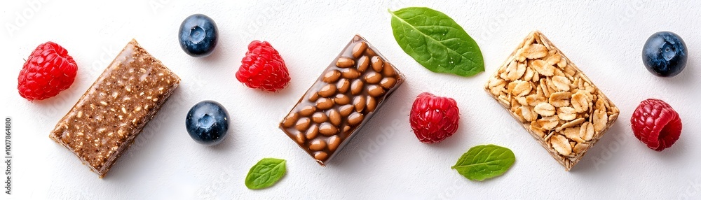 Innovative Insect Protein Bars Sustainable Edible Insect Products for a ...