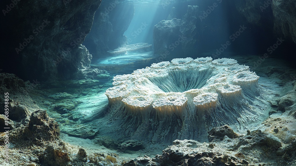 this An educational chart of planetary geological processes, including ...