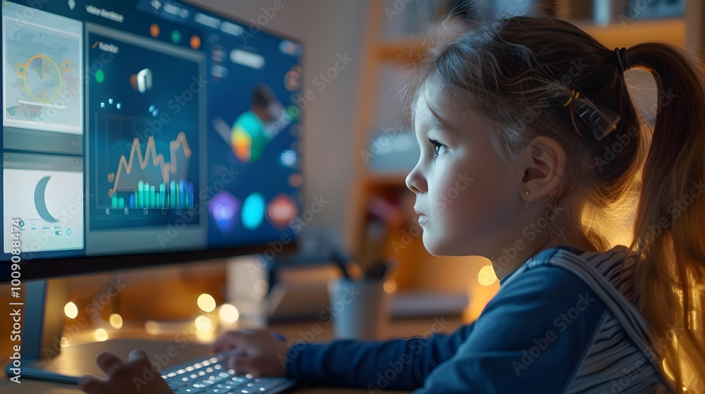 Personalized Learning Dashboard with Real time Student Progress ...