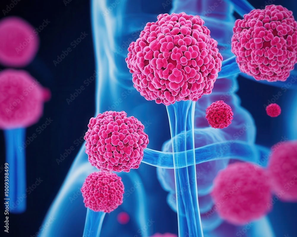 Graphic showing the evolution of prostate cancer treatment methods over ...