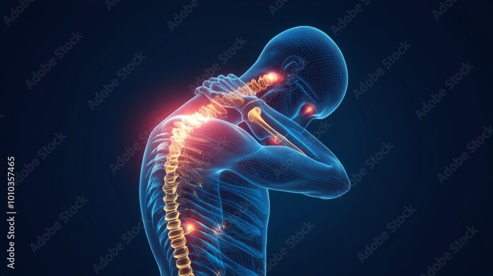 Musculoskeletal disorders are injuries or pain in the human ...