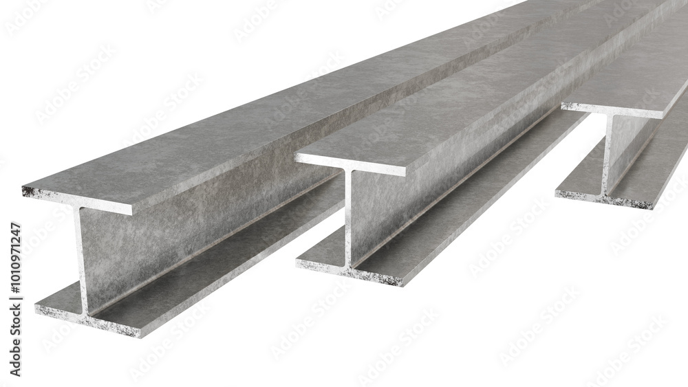 Universal Column Section: The term "universal column section" indicates ...