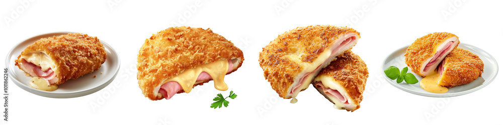 Cordon Bleu clipart collection, symbol, logos, icons isolated on ...