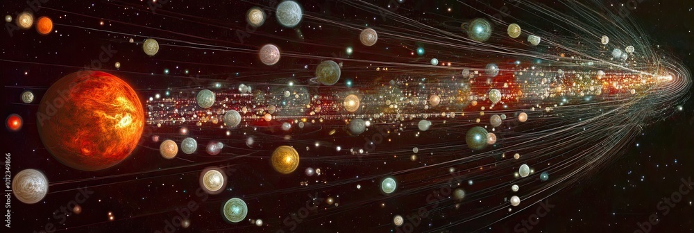 Understanding Stellar Classifications in the Hertzsprung-Russell ...