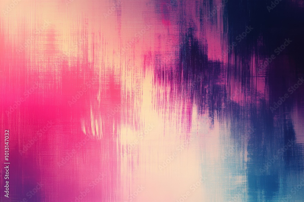 Faded gradient background with textured appearance. Vivid digital ...