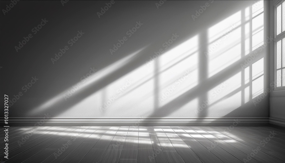 Window light shadow PNG with transparent background and overlay effect ...