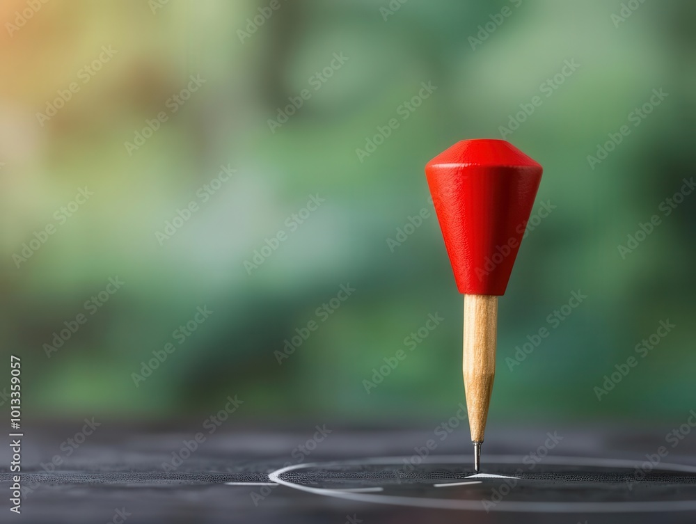 Strategic planning using vision and mission statements to guide the ...