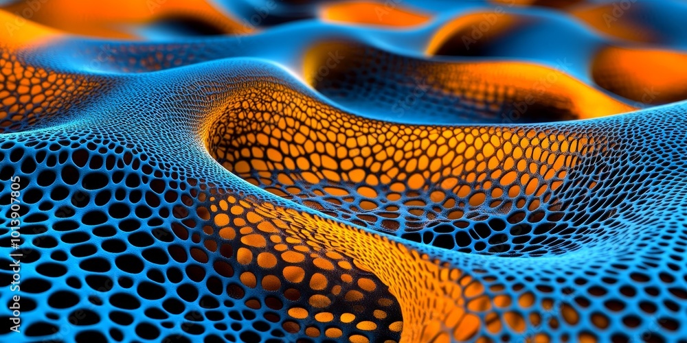 Unit Cell Representation: Depict a unit cell diagram of a crystalline ...