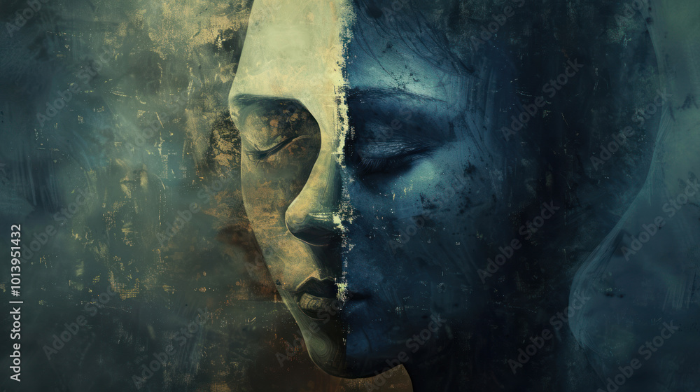 A comparison of the emotional and physical symptoms of sadness versus ...