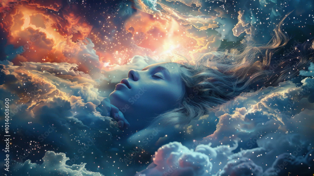 A guide to understanding the nature of vivid dreams and why some people ...