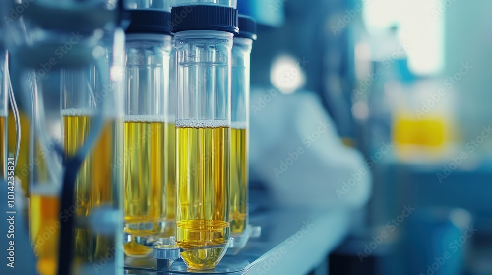 Continuous bioreactors in biotech production, improving process ...