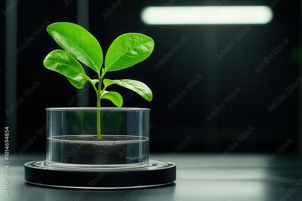 Tissue culture through protoplast culture, isolating plant cells ...