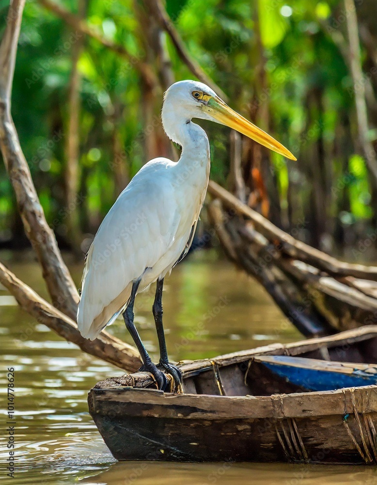 Exploring the Unique Ecosystem of the Mekong Delta in Southern Vietnam ...