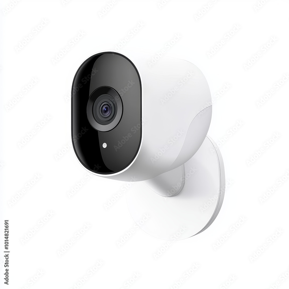 , Experience innovative home security like never before, Keep an eye on ...