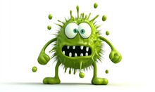 Green Germ Free Stock Photo - Public Domain Pictures