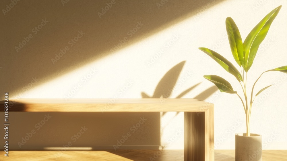 Harmonious Workspace: Ray Tracing Fengshui Concept of a Creative and ...