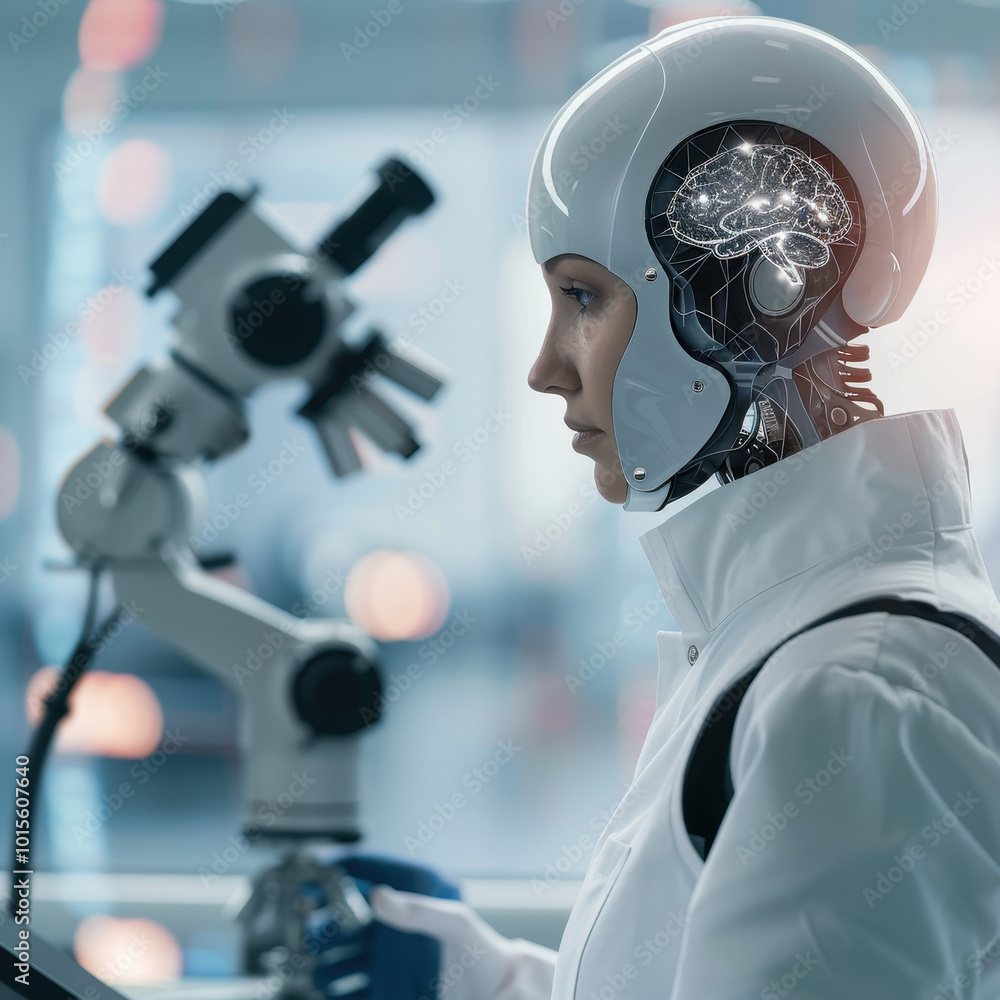 Scientific discovery enhanced by AI, researchers using deep learning ...