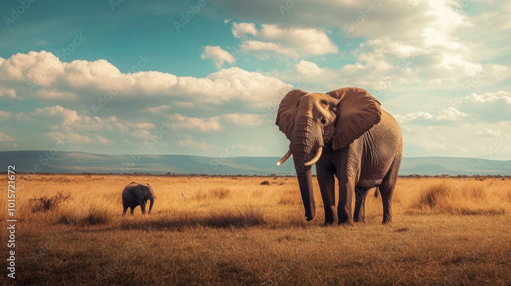 Understanding the challenges facing endangered species and the urgent ...