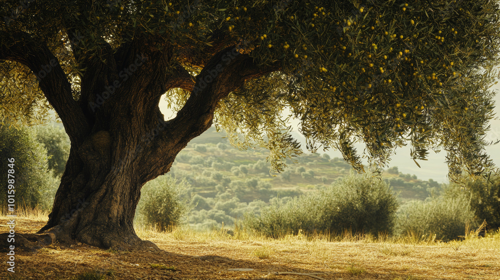Write from the perspective of an olive on its journey from tree to ...