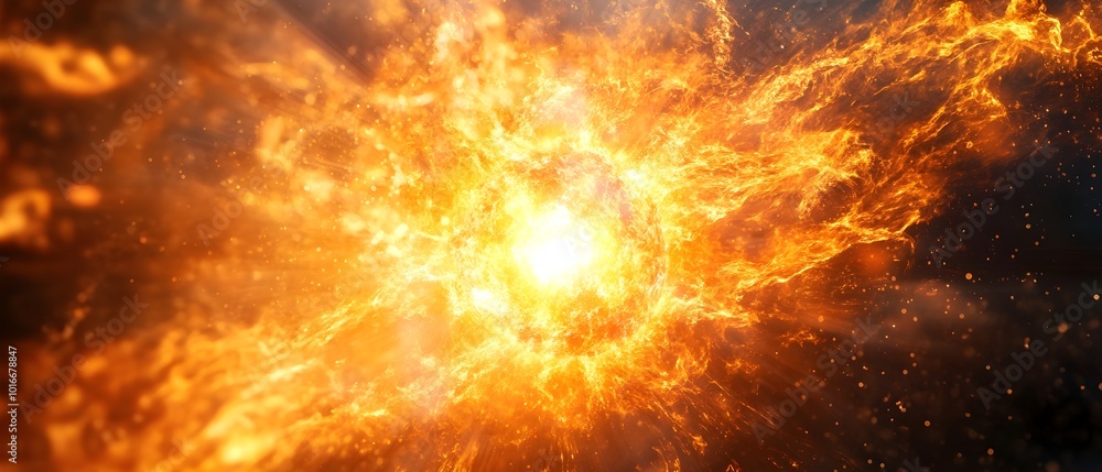 Visualizing the Extreme Heat and Temperatures Required for Nuclear ...