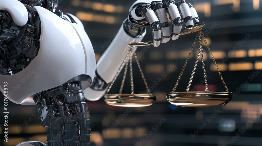 Ensuring accountability in AI systems: Legal frameworks for attributing ...