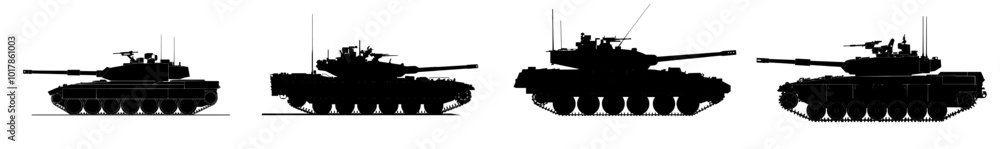 Image of the m109 paladin self-propelled howitzer. Modern image of an ...